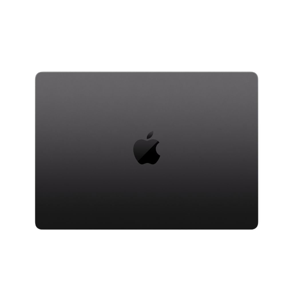 Apple MacBook Pro 14" M4 16GB 512GB SSD Space Black A3112 MW2U3LL/A | Sharaf Electro Store
